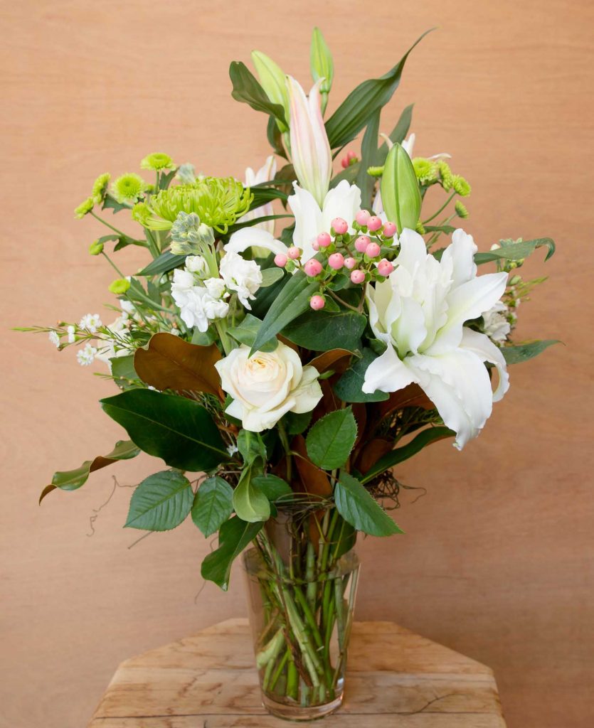 Home - Gray Street Flowers